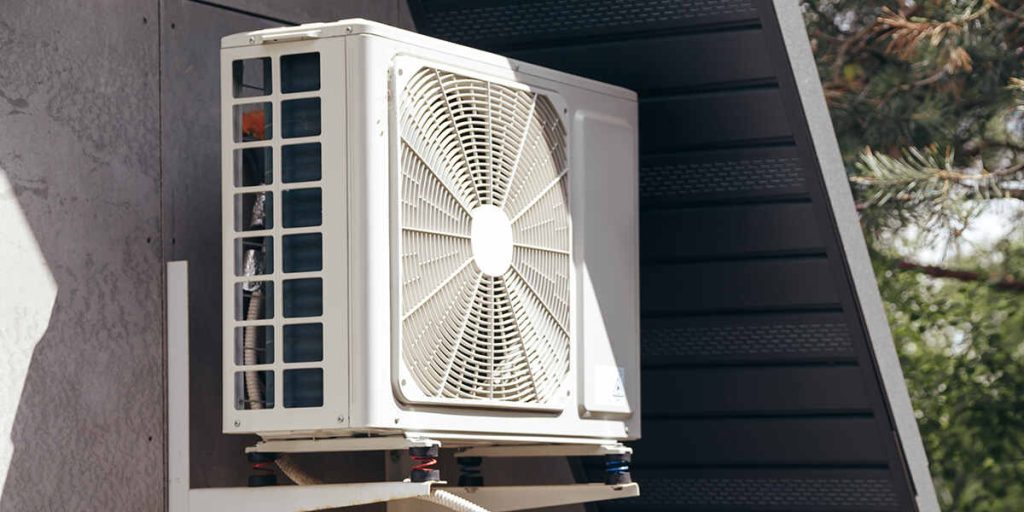 AC Short Cycling - Causes & Fixes in Mount Prospect, IL