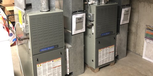 How to Clean a Furnace Flame Sensor: 5 Simple, Easy Steps