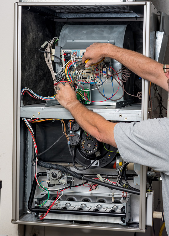 The Essential DIY Furnace Maintenance Checklist for Homeowners