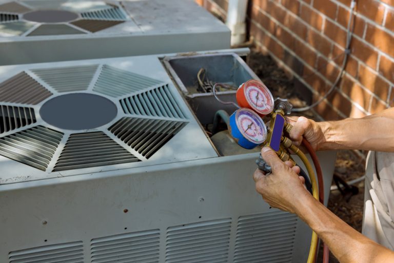 Signs Your AC Condenser Needs Repair or Replacement