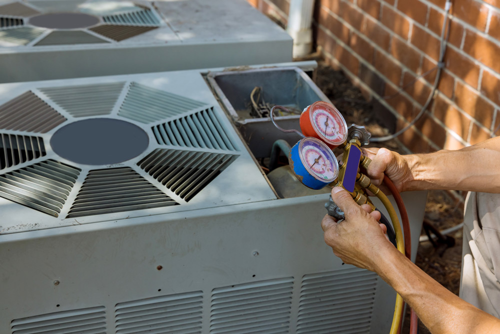 Signs Your AC Condenser Needs Repair or Replacement
