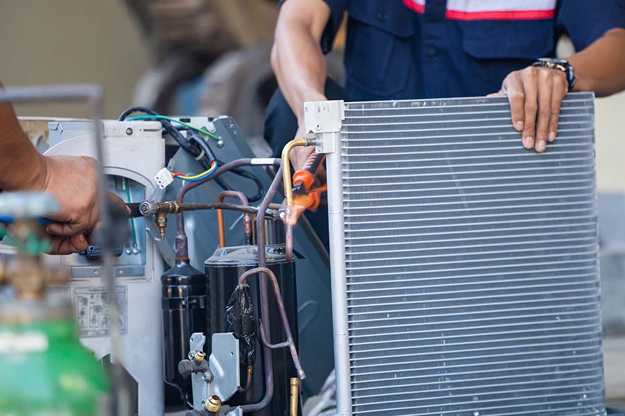 How to Fix a Rattling AC Unit - Expert Solutions