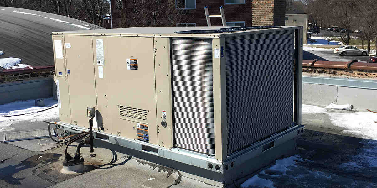 Why Does My Furnace Whistle When It Turns On? + What to Do